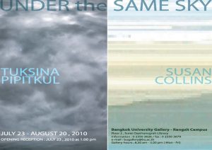 Susan Collins – Artist