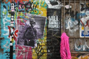 Susan Collins – Artist