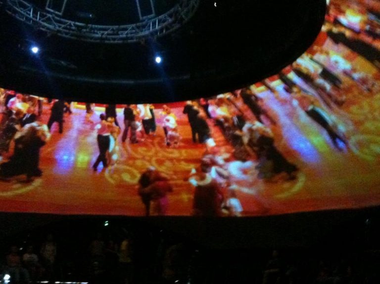 Susan Collins – Artist