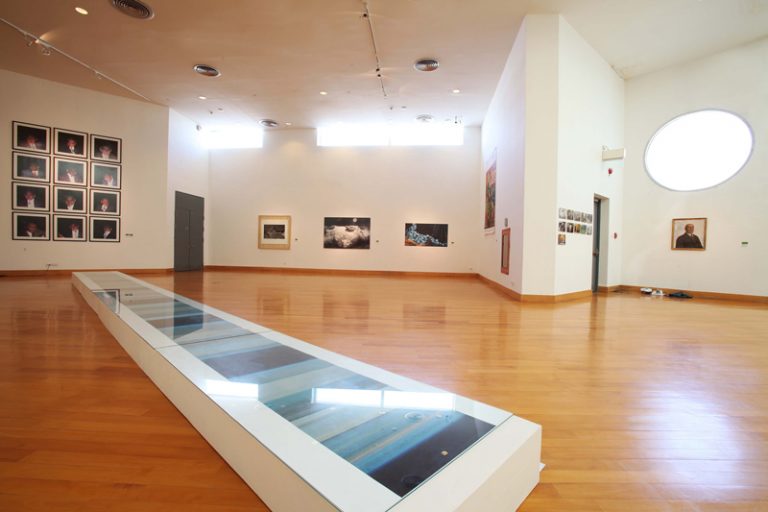 Susan Collins – Artist