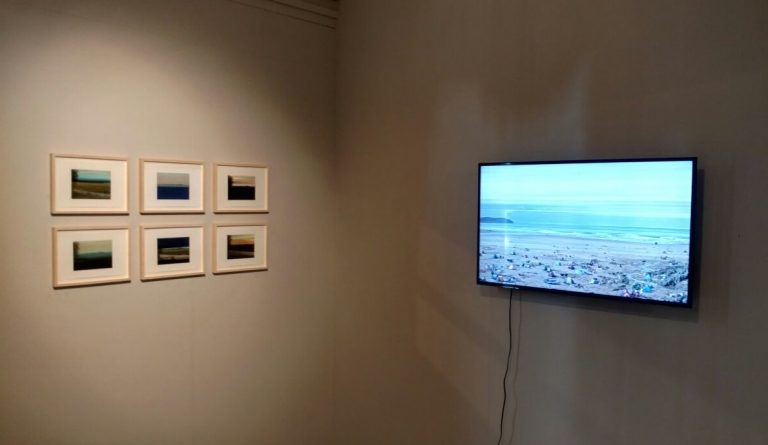 Susan Collins – Artist