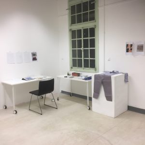 Susan Collins – Artist